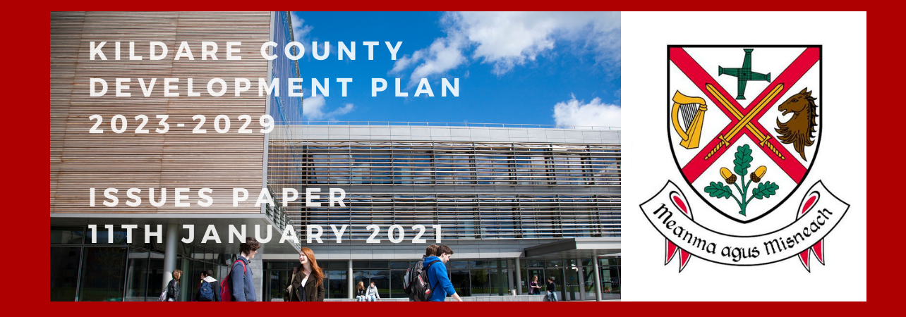 Home | Kildare County Council